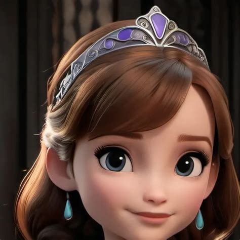 Chat With Sofia The First Text Or Voice Enjoy Ai Chat Free And Safe