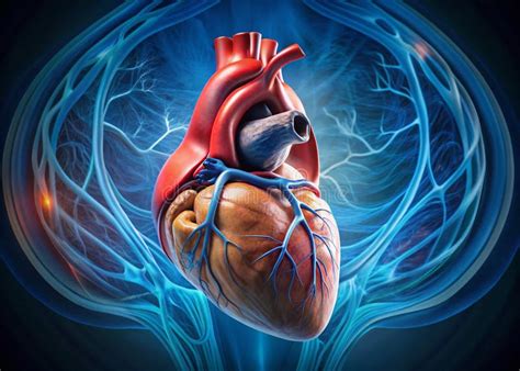 3d Transesophageal Echocardiogram A Comprehensive Detailed View Of The