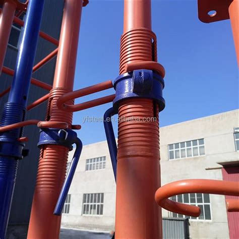 China Customized Building Support Props Manufacturers Suppliers
