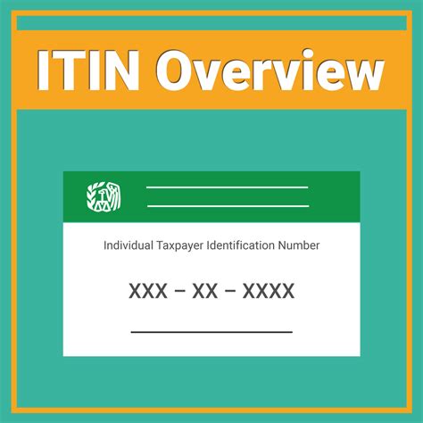 Itin Overview Iaccounting School