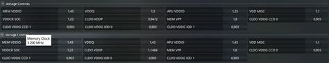 AMD DDR OC And Daily Memory Stability Thread Page Overclock Net