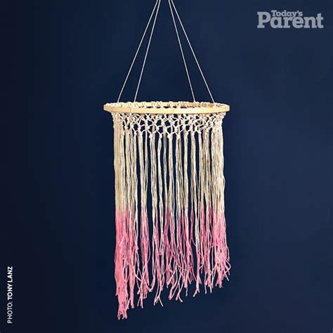 33 Beginner Diy Macrame Craft And Project Ideas That Are Easy And Fun