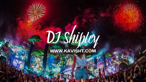 The Unstoppable Rise Of Dj Shipley From Youtube Sensation To Global