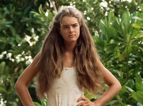 Pin On Brooke Shields