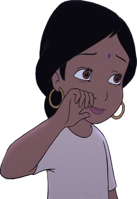 Shanti Jungle Book Deviantart
