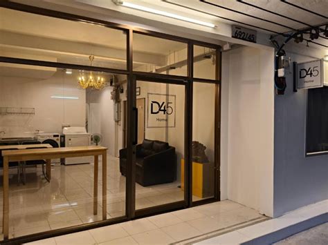 D45 Home Bts Ratchathewi N1 Station Bangkok Ažurirane Cene Za 2026