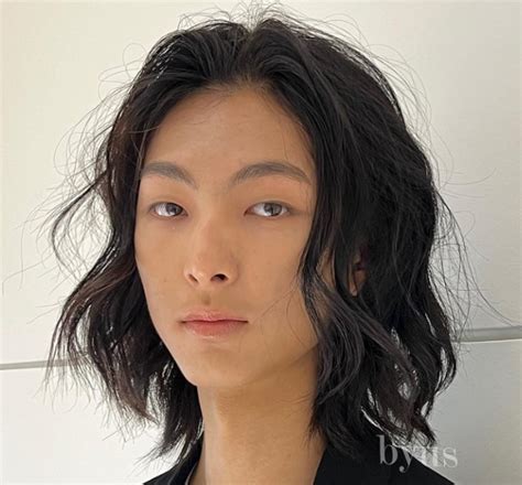 Korean Perm For Men In Singapore Best Hairstyles And Salons