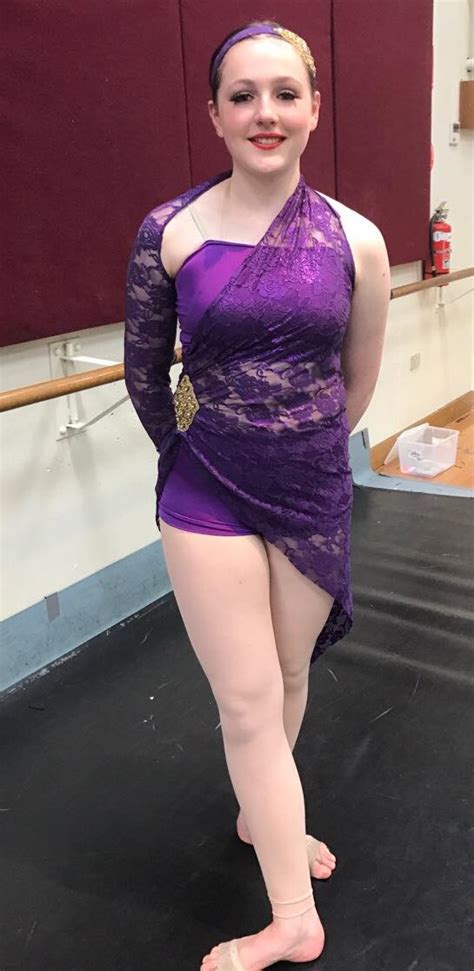 Knox Dance Congrats To Alanna Teaghan 2nd And Caitlin