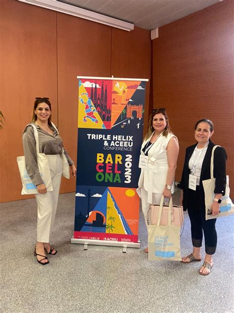 Itbs Participe Au 2023 Global Triple E Awards Itbs It Business School