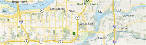 Best Hikes And Trails In Silvis Alltrails