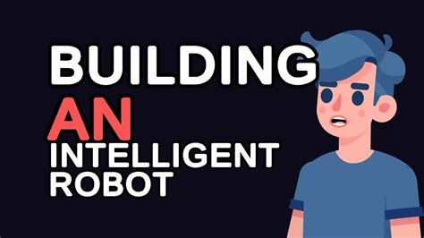 Building An Intelligent Robot Navigation System Using Java Youtube