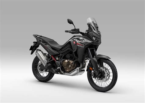Nouveaux Coloris Pour Les Honda Crf1100l Africa Twin Et At Adventure