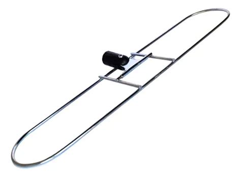 Base Metálica Intercambiable Para Mop Castor® 125 Cm Meses Sin Interés