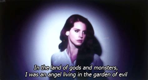 Lana Del Rey Grunge  Wiffle