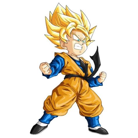 Son Goten Dragon Ball