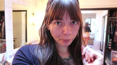 Berry Soda And Mentos Challenge Pov Burp Control Classy N Gassy