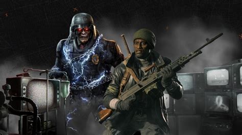 Call Of Duty Black Ops 6 Deep Dive Discussion The Nerd Stash