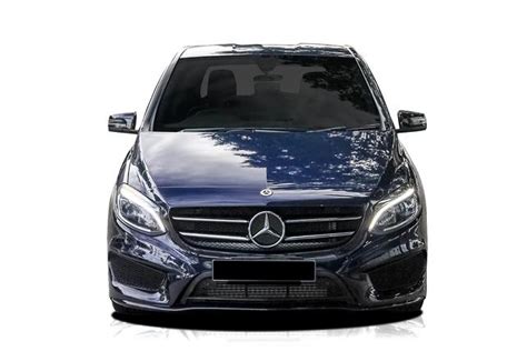 Mercedes Benz B Class 2018 Pricing And Specifications Carsales