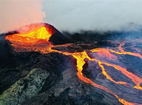 法格拉达尔火山百科及旅行攻略 Guide To Iceland