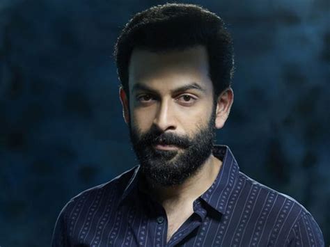 Malayalam Actor Prithviraj Talks Making Big Films With Bigger Heart With ‘jana Gana Mana