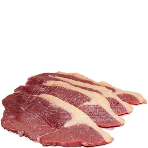 Coxão Duro Bife 8mm 1kg Cod 57