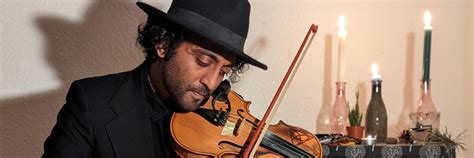 Book Tickets For Hezron Chetty Presents The Knight Of Cups