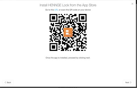 [otp V2] Use Application To Receive Otp One Time Password Hennge One