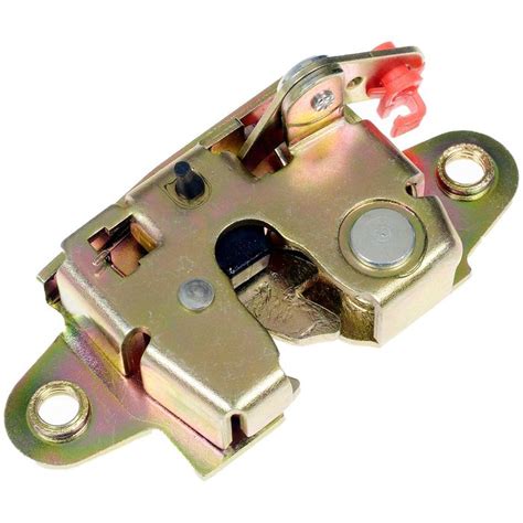 Dorman Tailgate Latch 38731