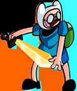 Corrupted Finn Gallery Videogaming Wiki Fandom