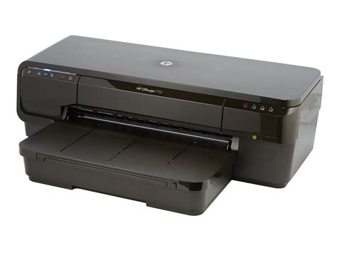 Hp Officejet Review