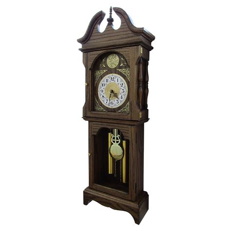 Gs 101 Grandson Clock Old Time Chimes