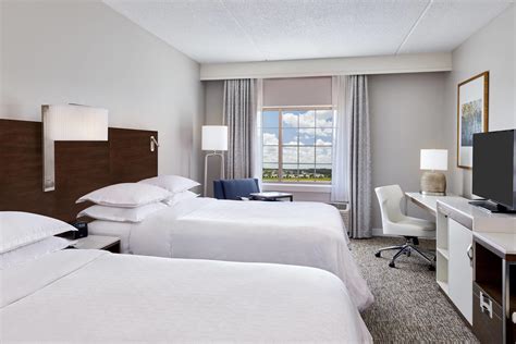 Sheraton Jacksonville Hotel Jacksonville