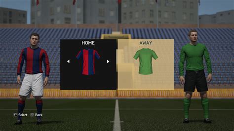 Download Classic Patch 16 V40 Page 251 Soccer Gaming