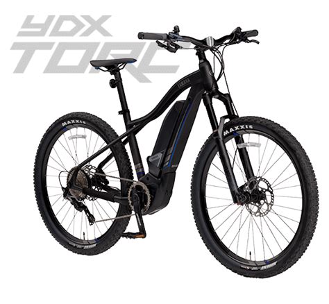 Ydx Tork Incolmotos Yamaha