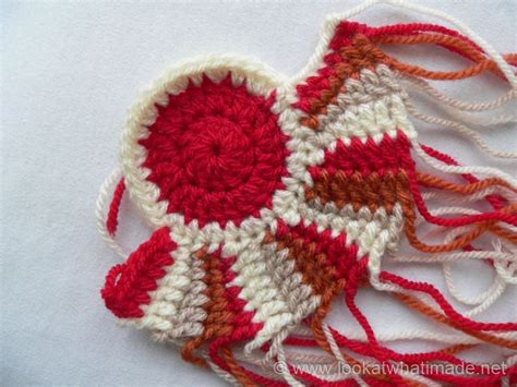 Crochet Artist Bloghop