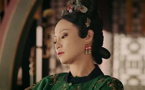 延禧:难怪宁馨儿一生未孕,看她幼年时,继母对她做了啥恶心事? 知乎 延禧:难怪宁馨儿一生未孕,看她幼年时,继母对她做了啥恶心事? 知乎