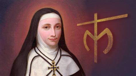 Mass In Honor Of Mother Adele Marianist Heritage Month 2025 St