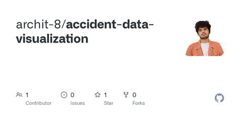 Github Archit 8accident Data Visualization