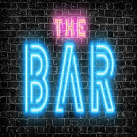 The Bar Podcast Youtube