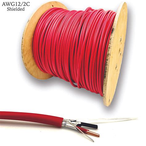 Fire Alarm Cable National Wireandcable