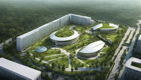 Guide To Huazhong University Of Science And Tech