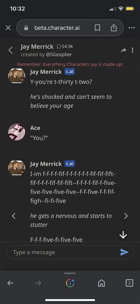 Jay U Gud R Characterai