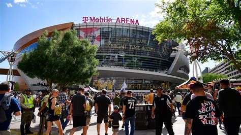 Las Vegas Police Man Threatened Mass Shooting Day Stanley Cup Was Won