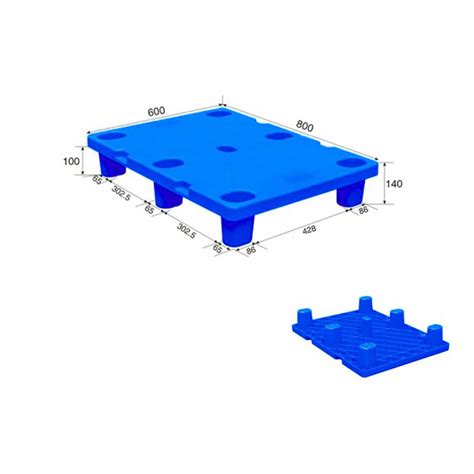 China Industrial Plastic Pallets Supplier Manufacturer Factory Zhenghao