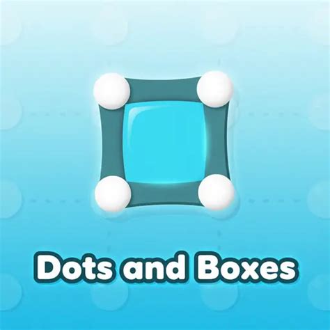 Dots And Boxes