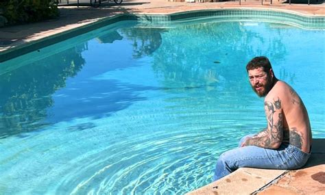 Post Malone Releases New Album Austin With No Features Stream