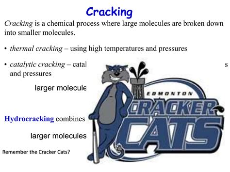 Lesson 3 Unit C Crude Oil Refining And Combustion Pptx
