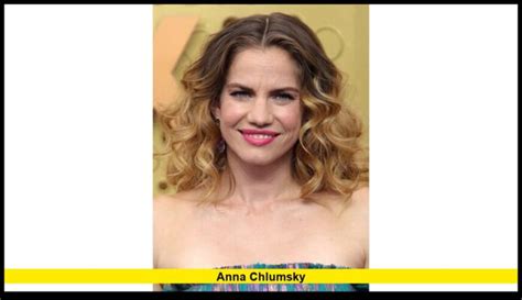 Anna Chlumsky — What You Need To Know Latest Updates On Her Career In 2025