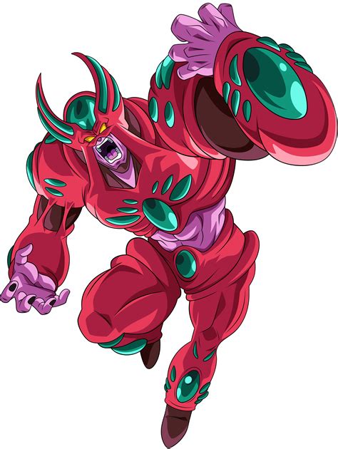 Discover 26 Hatchiyack And Ragnarok Anime Ideas Dbz Characters Ball