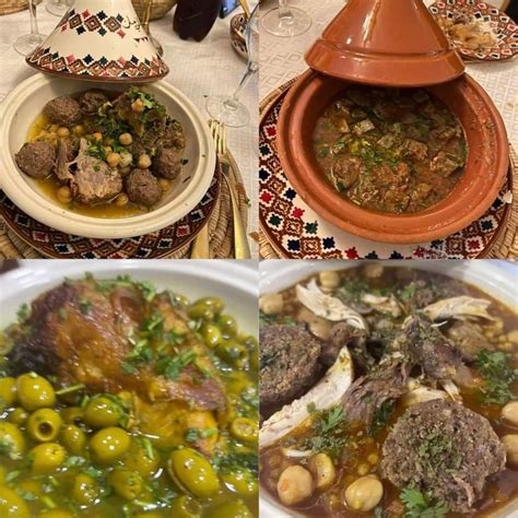 Top 25 Most Popular Foods In Algeria Top Algerian Dishes Artofit
